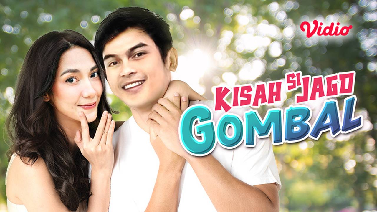 Streaming Kisah Si Jago Gombal