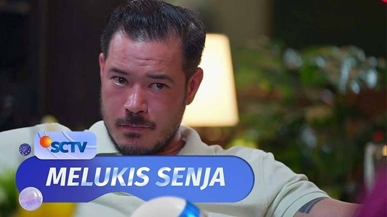 Melukis Senja - Episode 18 | Part 2/2 (2023)
