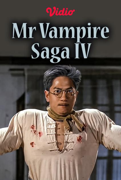 Nonton Mr. Vampire Saga 4 (1988) Sub Indo | Vidio