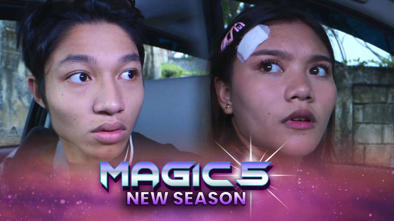 Magic 5 - Dipengaruhi Nyi Khodam! Al Semakin Bersikap Kasar dan Benci ...