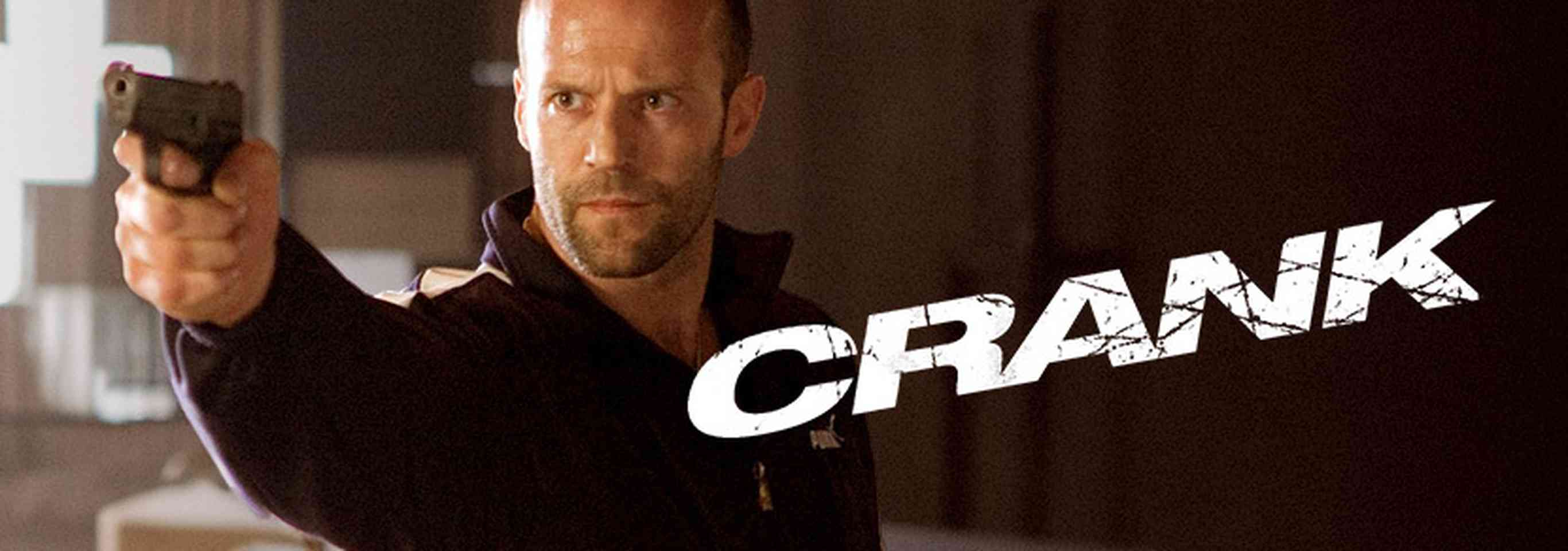 Nonton Crank (2006) Sub Indo | Full Movie | Vidio