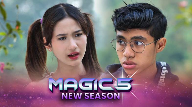 [Gratis] Magic 5 - Irsyad Ngaku Ke Pipit Kalo Dia dan Saudaranya Punya ...