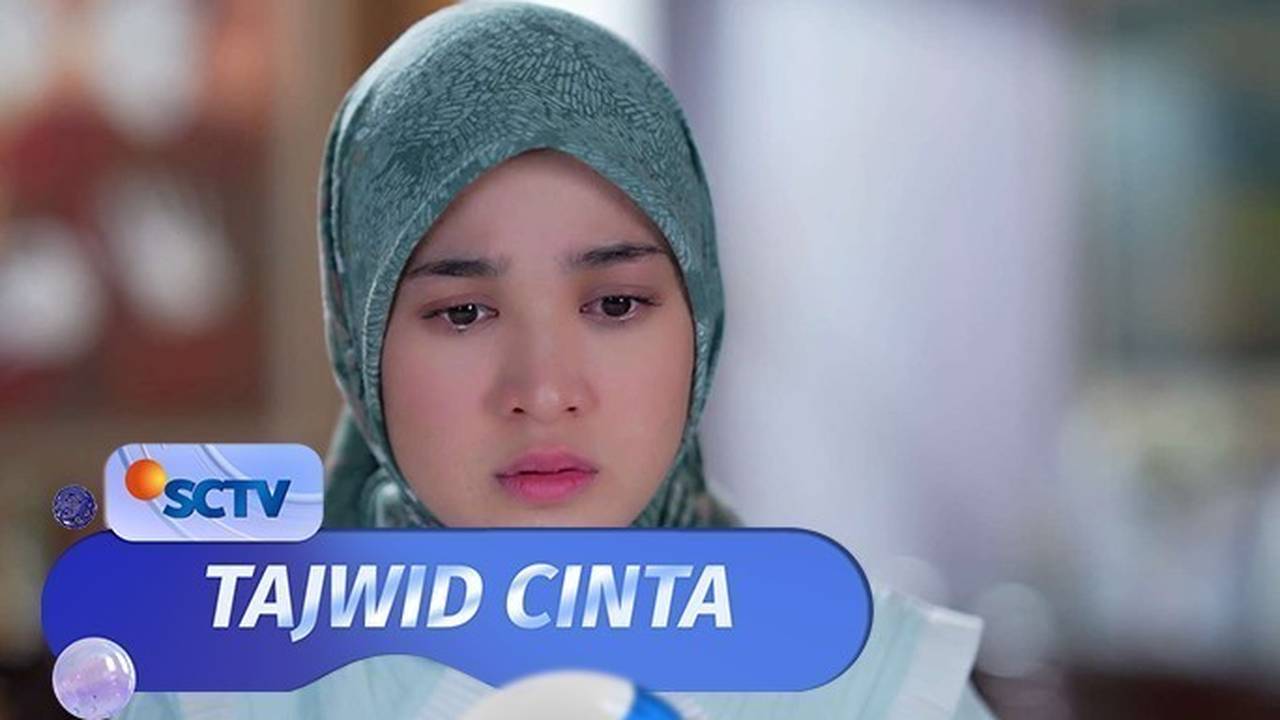 Tajwid Cinta - Episode 52 | Part 2/2 (2022)
