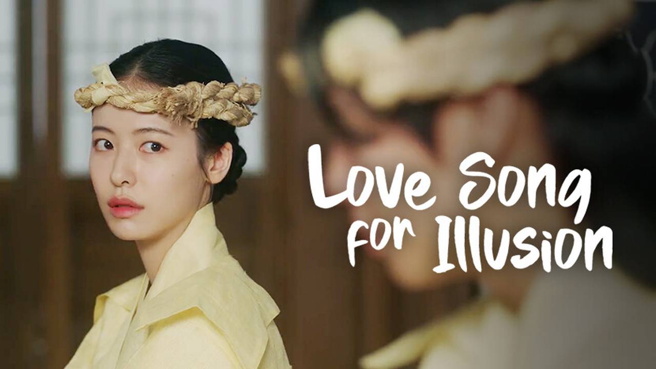 Love Song for Illusion - Episode 05 (2024) | Vidio