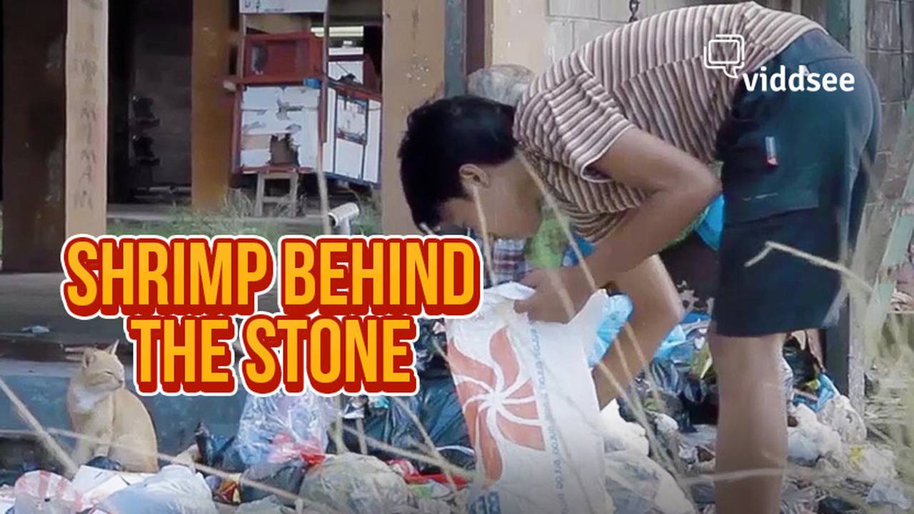 Film Shrimp Behind The Stone | Viddsee (2020) Full Movie | Vidio