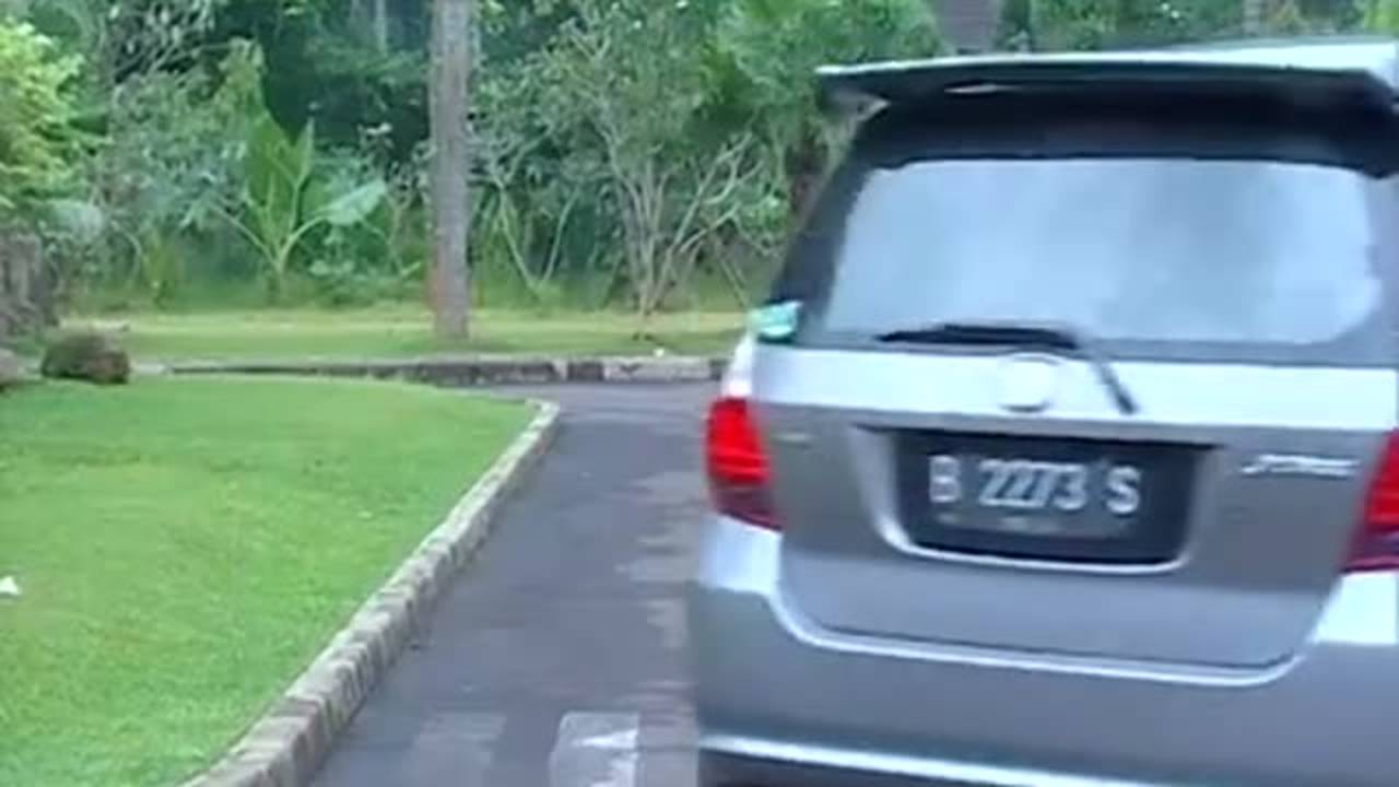 Buku Harian Baim - Episode 64 (2009) | Vidio