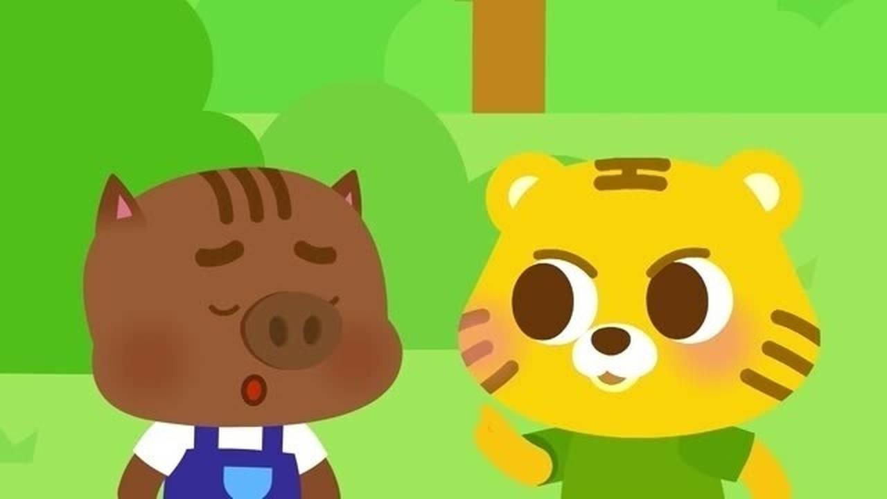 Pororo Hospital Play - Nee-naw! Nee-naw! To the Rescue! (2023)