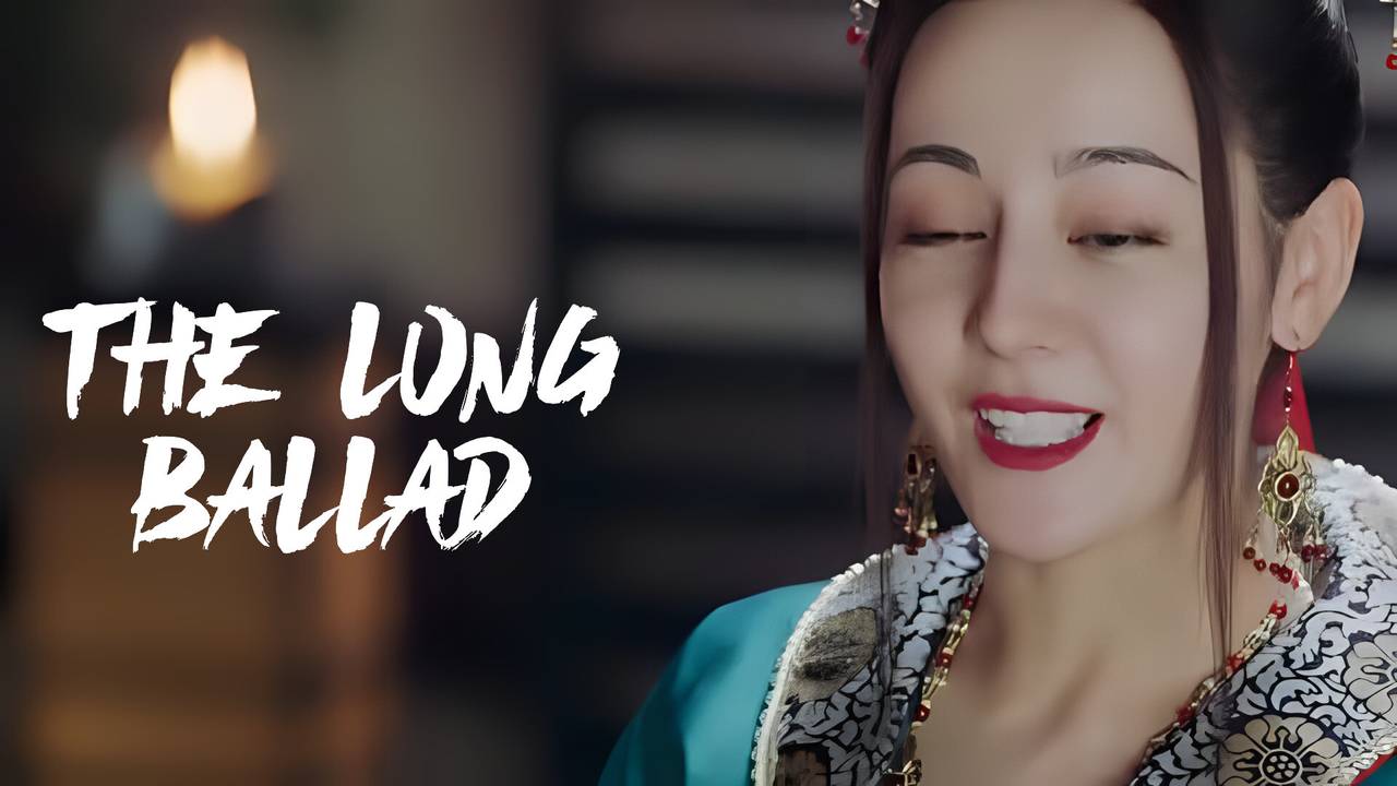 The Long Ballad - Episode 41 (2021)