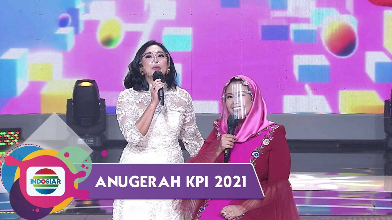 Biar Ga Kepo! Feni Rose di "Kepikiran Kamu" Ulik Postingan Yeni Wahid ...