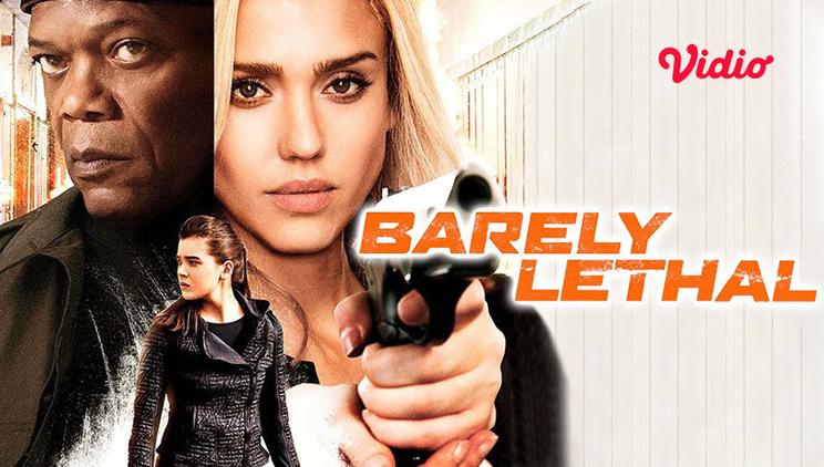 Nonton Film Barat (Hollywood) Terbaik 2021 | Sub Indo | Vidio