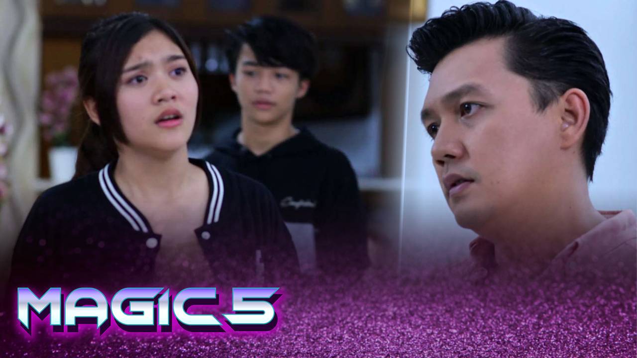 Magic 5 - Episode 192 | Sinetron Indosiar | Vidio