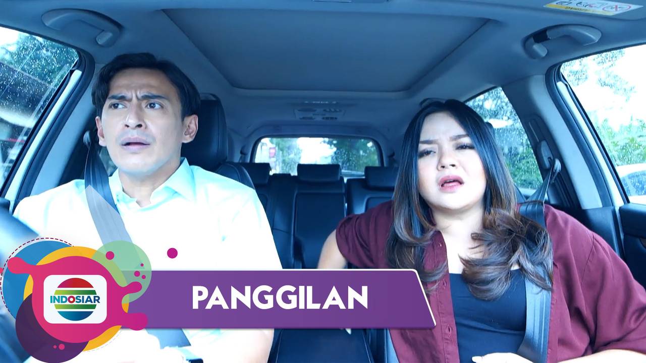 Panggilan - Episode 232 - Panggilan (2022)