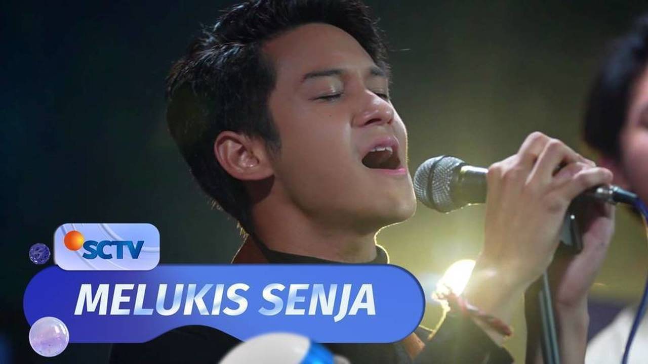 Melukis Senja - Episode 27 | Part 1/2 (2023)