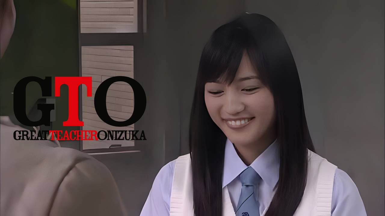 Nonton GTO: Great Teacher Onizuka - Episode 2 (2012) Sub Indo | Drama ...