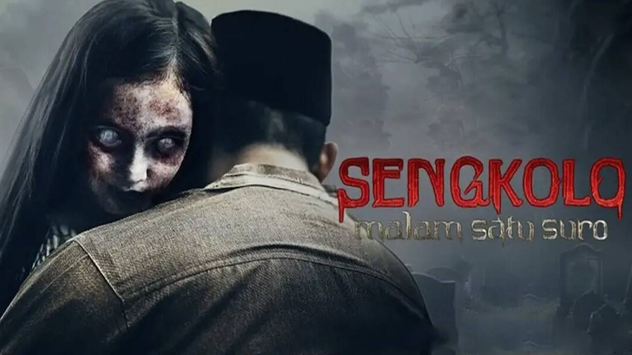 Sinopsis Sengkolo Malam Jumat Kliwon (2024), Rekomendasi Film Horor ...