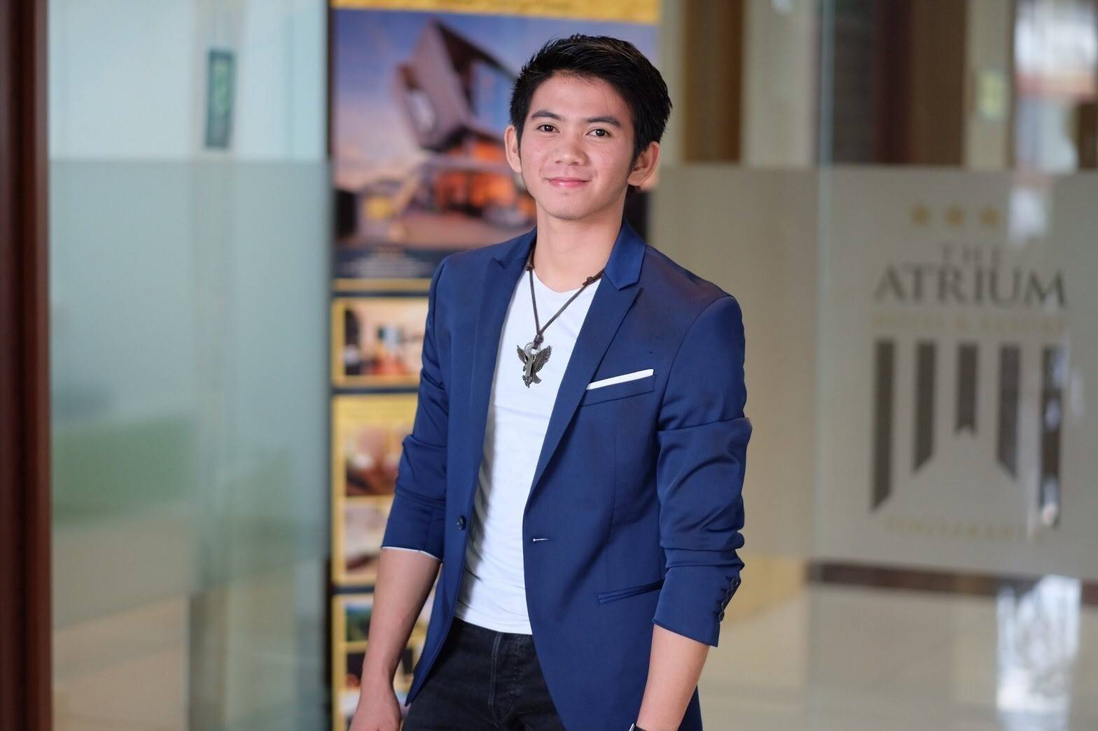 Streaming Channel Rizki D'Academy 2025 | Vidio