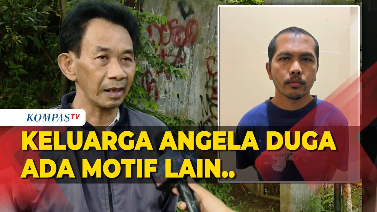 Keluarga Curiga Ecky Pelaku Mutilasi Karena Alasan Harta, Hendak Ambil ...