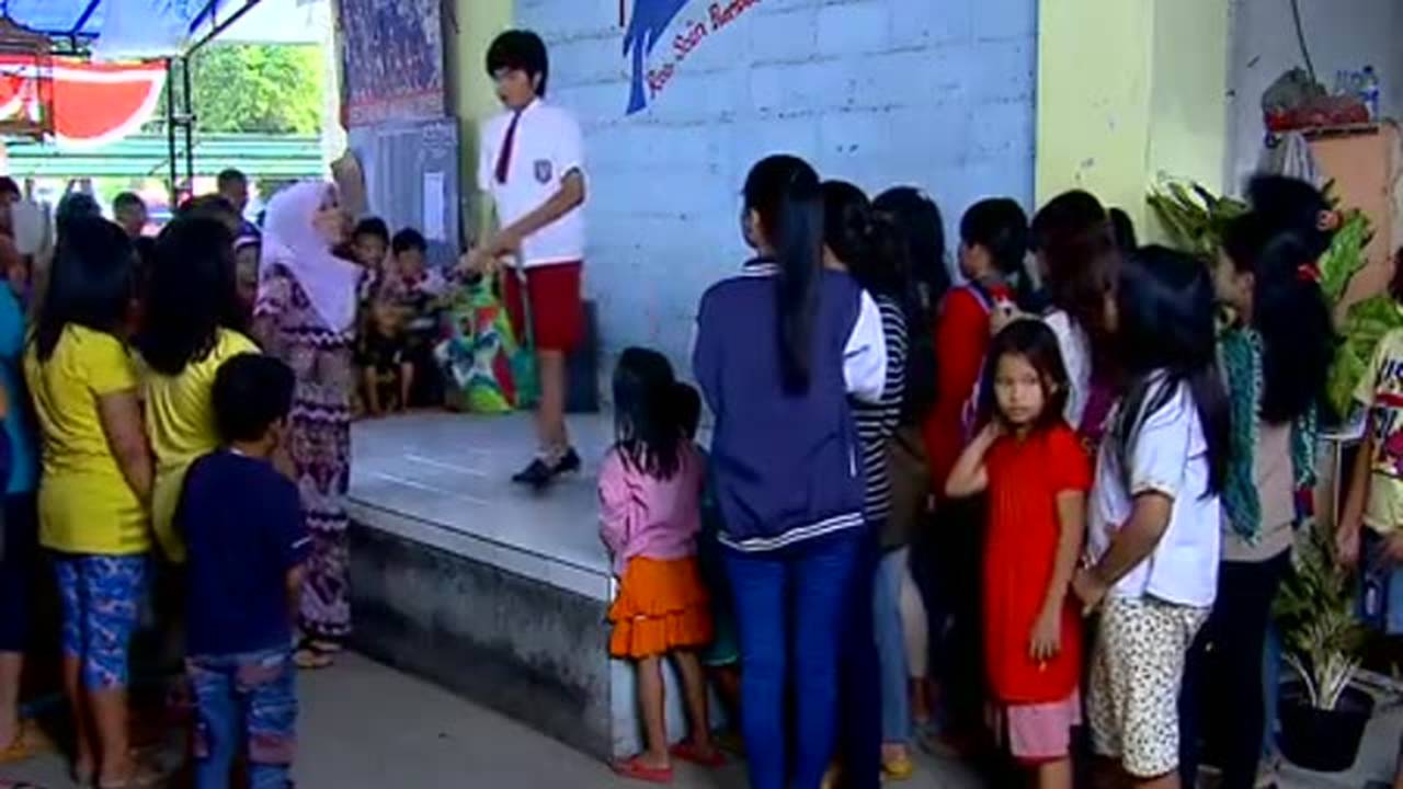 Si Cemong - Si Cemong EP 44 (2013)