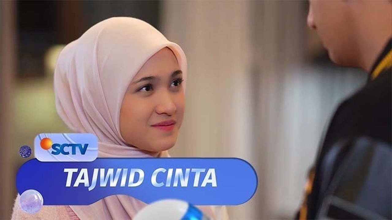 Tajwid Cinta - Episode 181 | Part 1/2 (2022) | Vidio