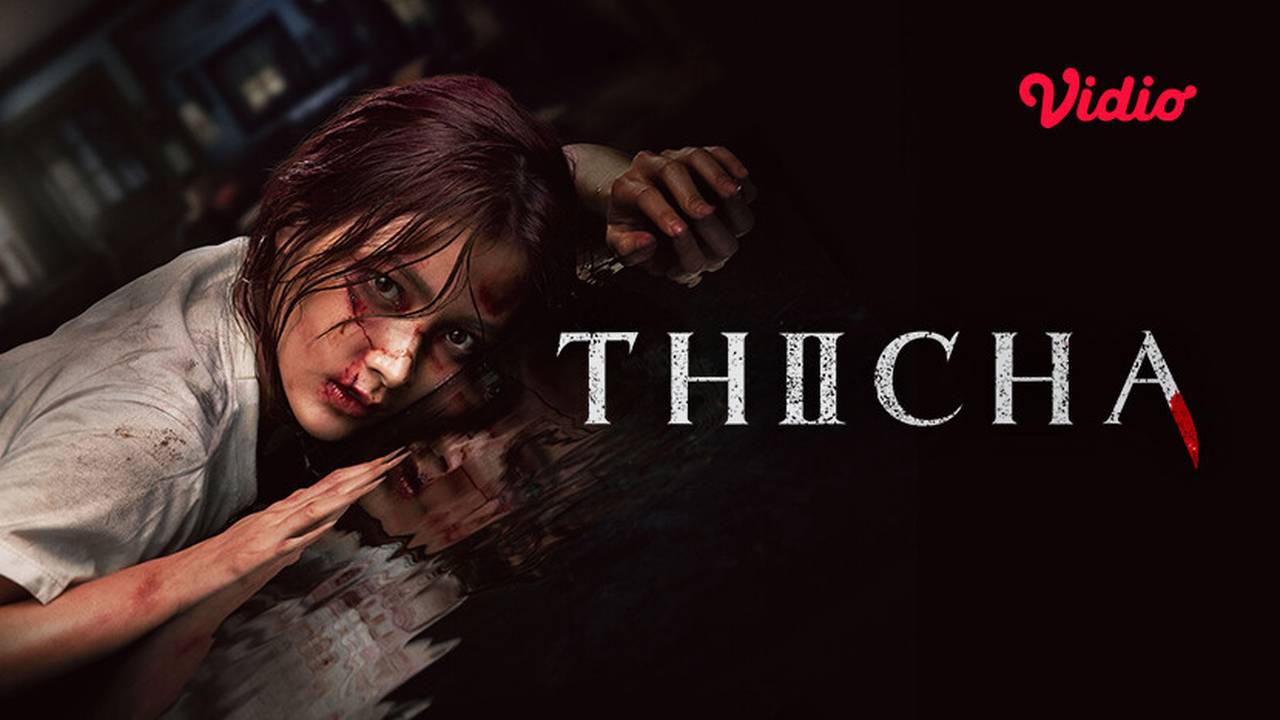 [Gratis] Thicha - Thicha - Teaser (2024) | Vidio