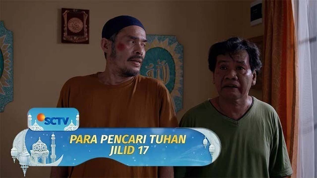 Para Pencari Tuhan Jilid 17 - Episode 11 | Part 1/2 (2024) | Vidio