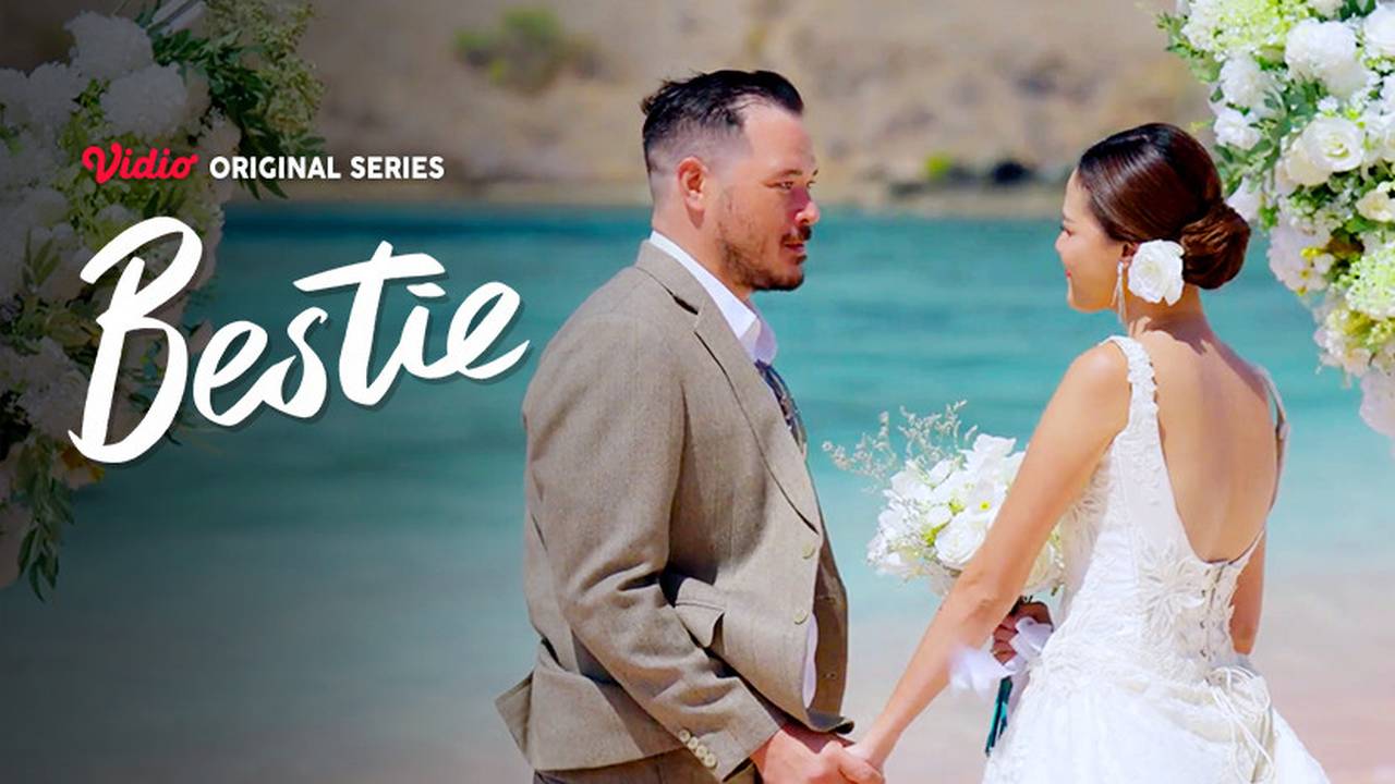 Bestie 1 Episode 10 - Goodbye Bestie | Vidio