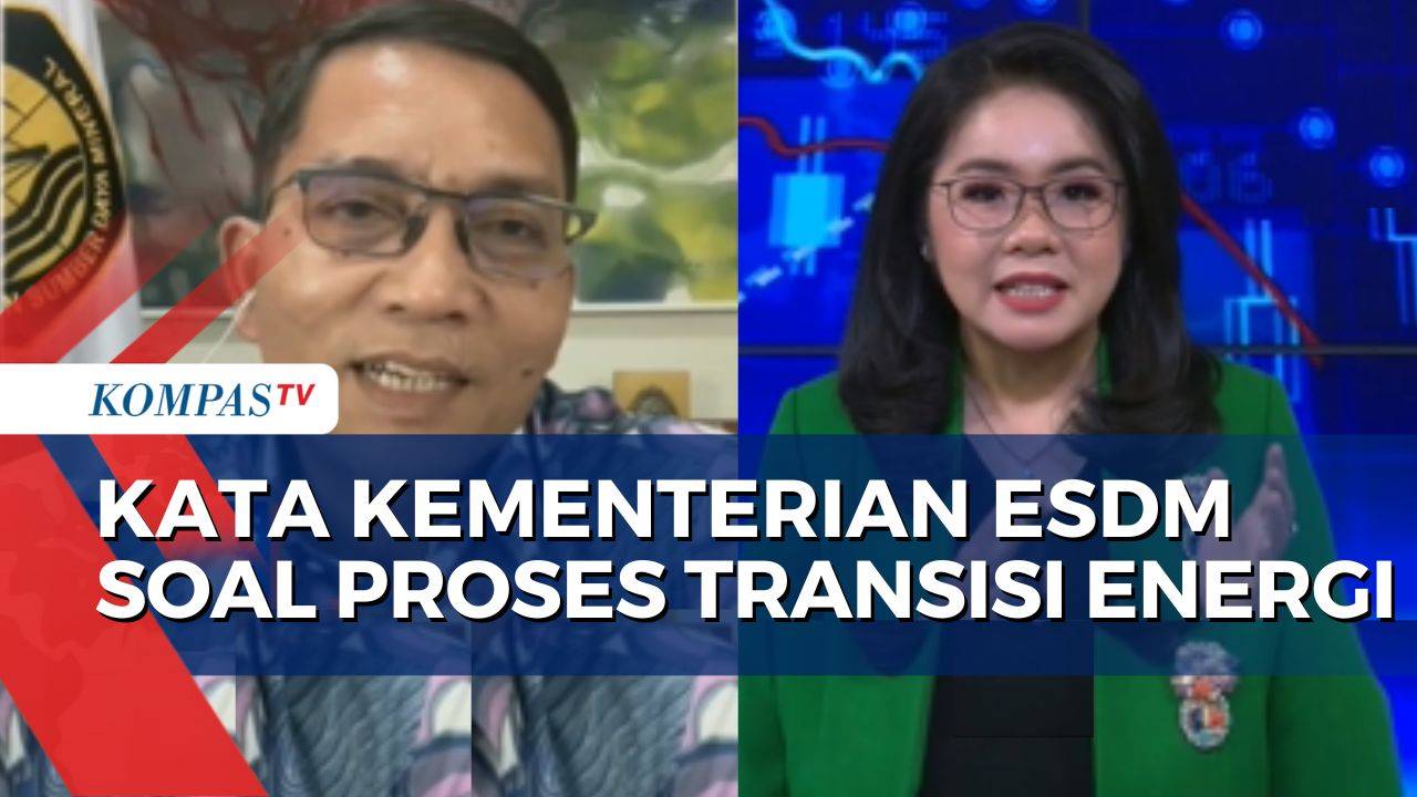 Hari Listrik Nasional ke-78 & Enlit Asia 2023: 'Strengthening ASEAN Readiness in Energy ...