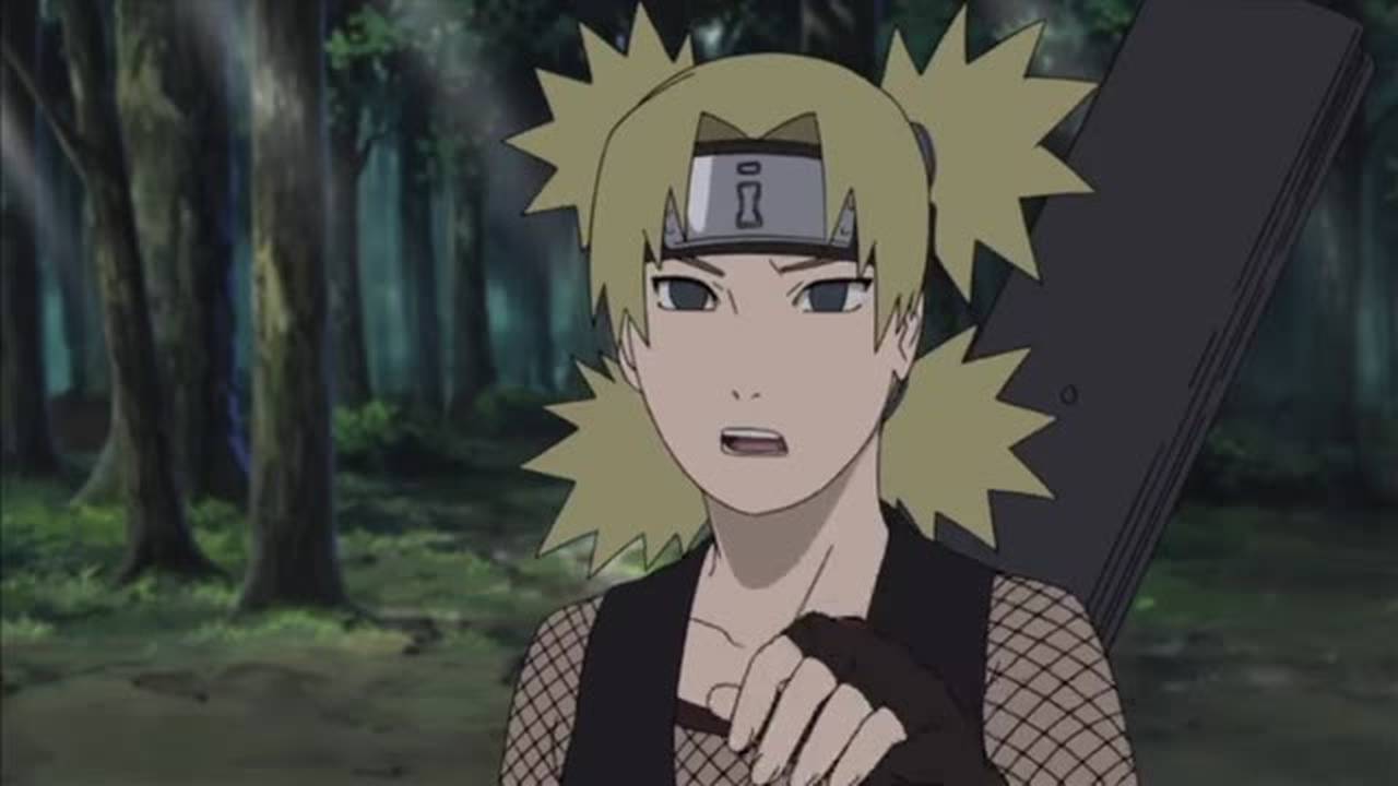 Naruto: Shippuden - Ep 234 - Murid Favorit Naruto (2007) | Vidio