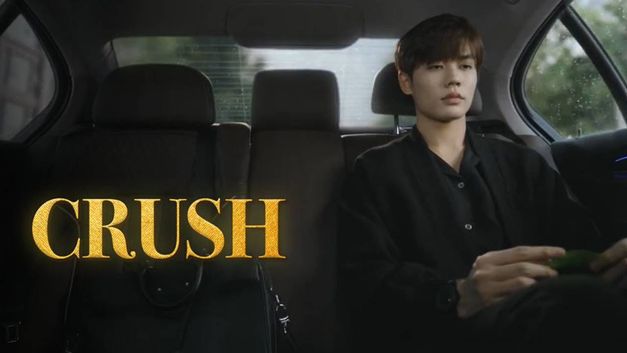 Crush - Episode 04 (2021) | Vidio