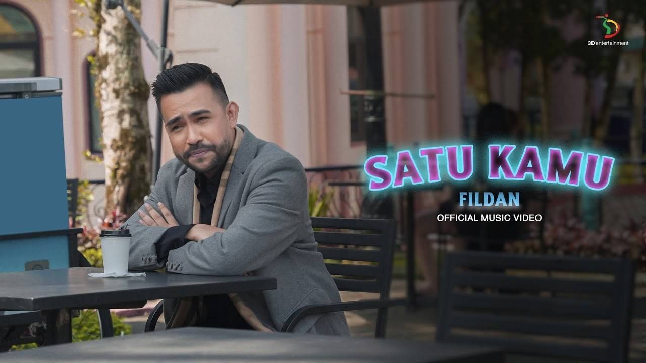 Fildan - Satu Kamu | Official Music Video