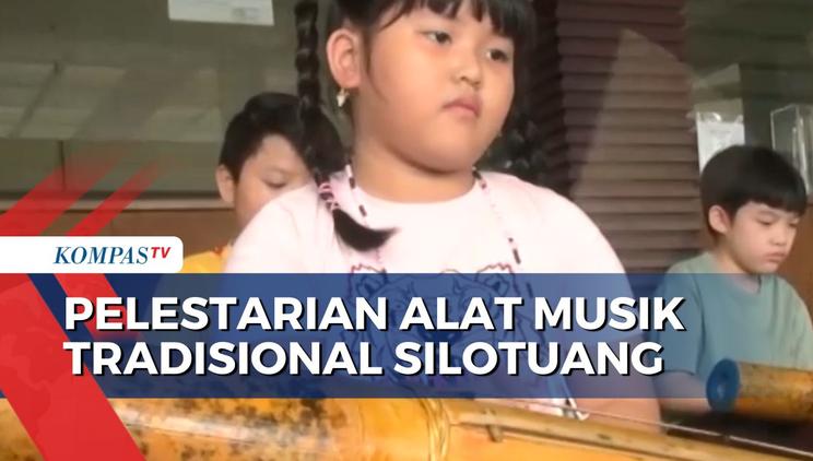 Nonton Video Alat Musik Tradisional Terbaru | Vidio