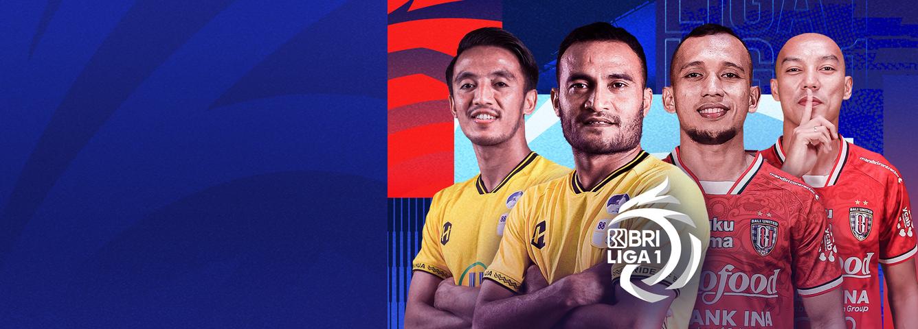 Watch Football Live & Sports 2025 | Live Streaming & Highlight | Vidio