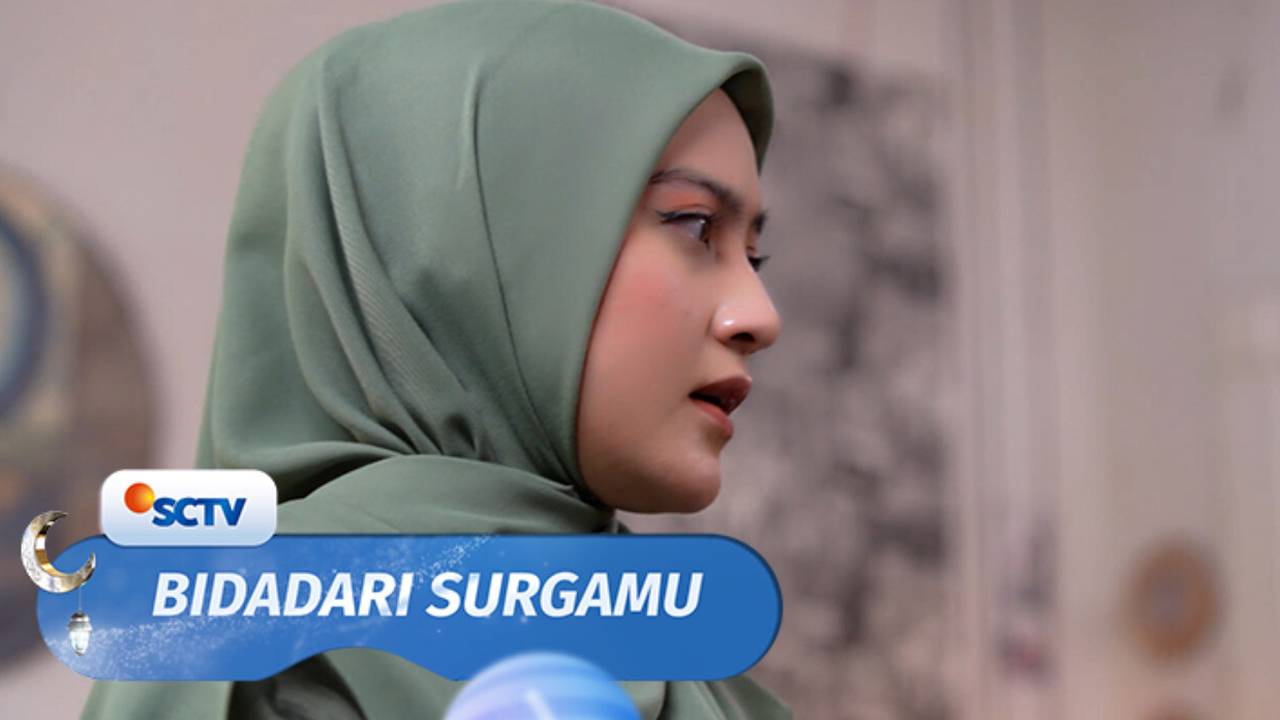 Bidadari Surgamu - Episode 295 | Part 2/2 | Vidio