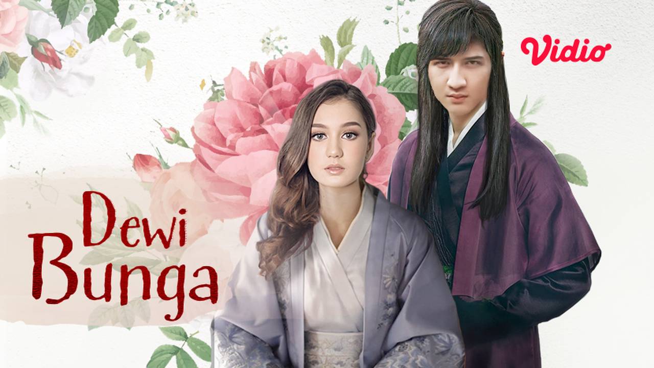 Streaming Dewi Bunga (2020)