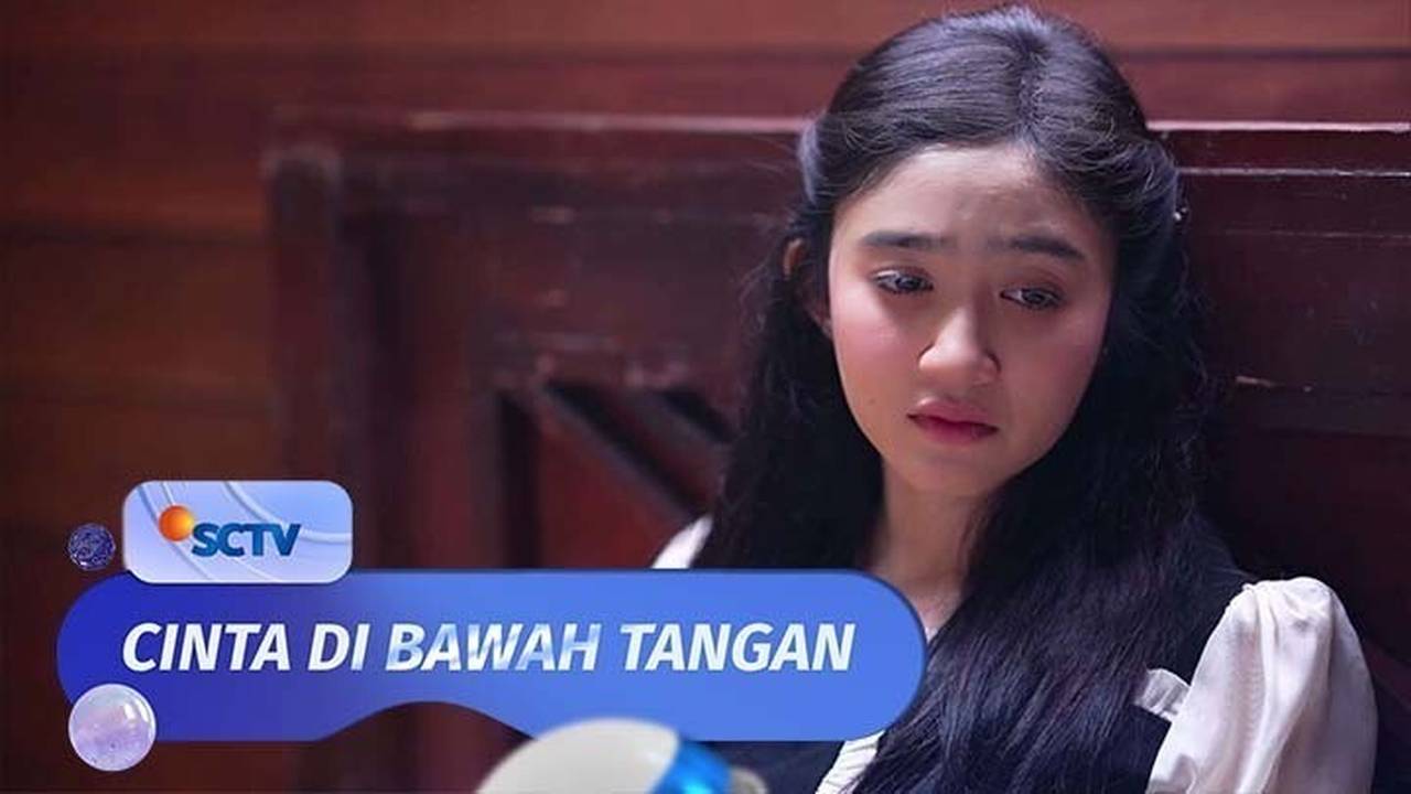 Cinta Di Bawah Tangan - Episode 12 | Part 1/2 (2025)
