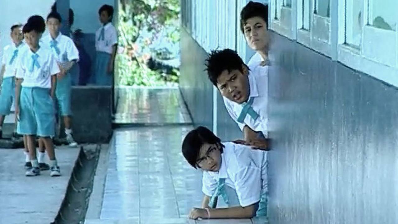 Heart Series - Heart Series 1 - Episode 3 (2007)