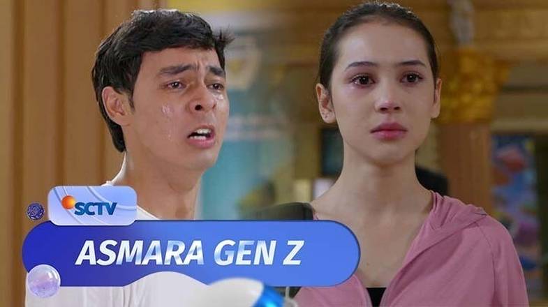 Asmara Gen Z - Episode 40 | Part 2/2 (2024) | Vidio