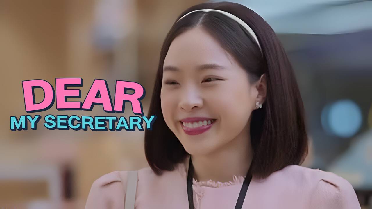 Dear My Secretary - Episode 15 (2025) | Vidio