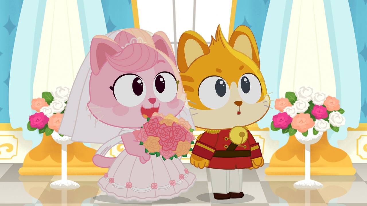 Kanival - Joodyssey - Sleeping Beauty 2 (2024) | Vidio