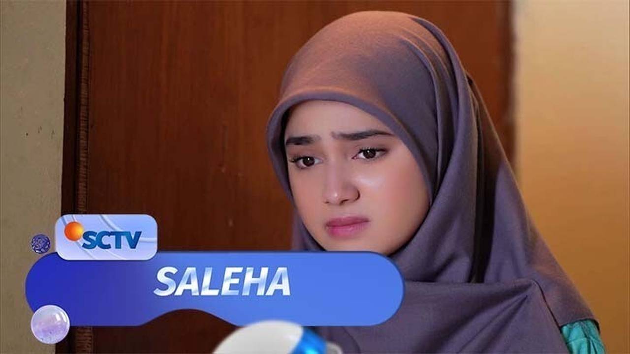 Saleha - Episode 79 | Part 2/2 (2024)