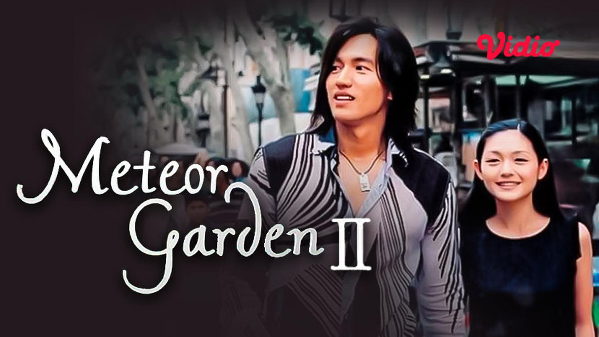 Nonton Meteor Garden (2001) Season 1 & 2 | Sub Indo | Vidio