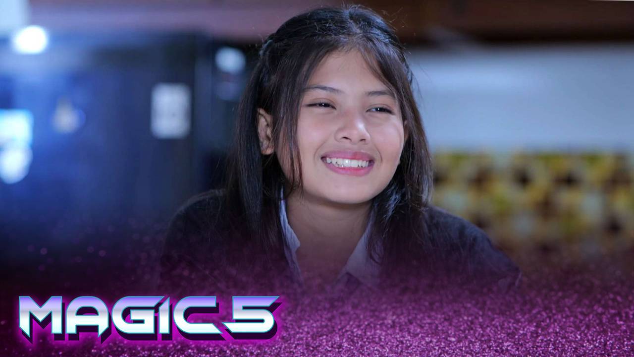 Magic 5 - Episode 54 | Sinetron Indosiar