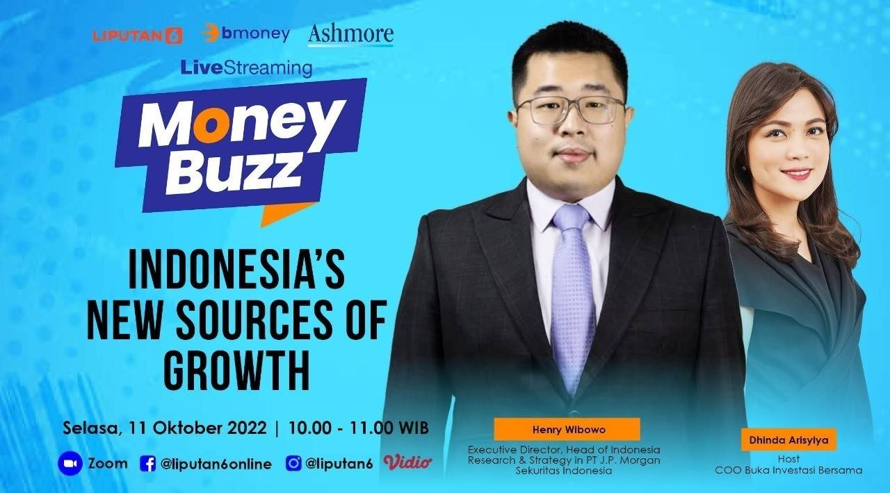 Live Streaming Money Buzz
