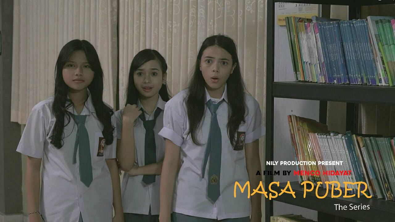 Masa Puber - MASA PUBER EPS 2 (2024) | Vidio