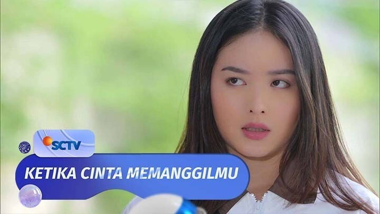 Ketika Cinta Memanggilmu - Episode 202 | Part 1/2 (2025)