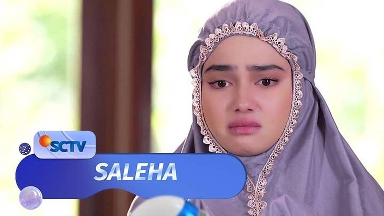 Saleha - Episode 109 | Part 1/2 (2024)