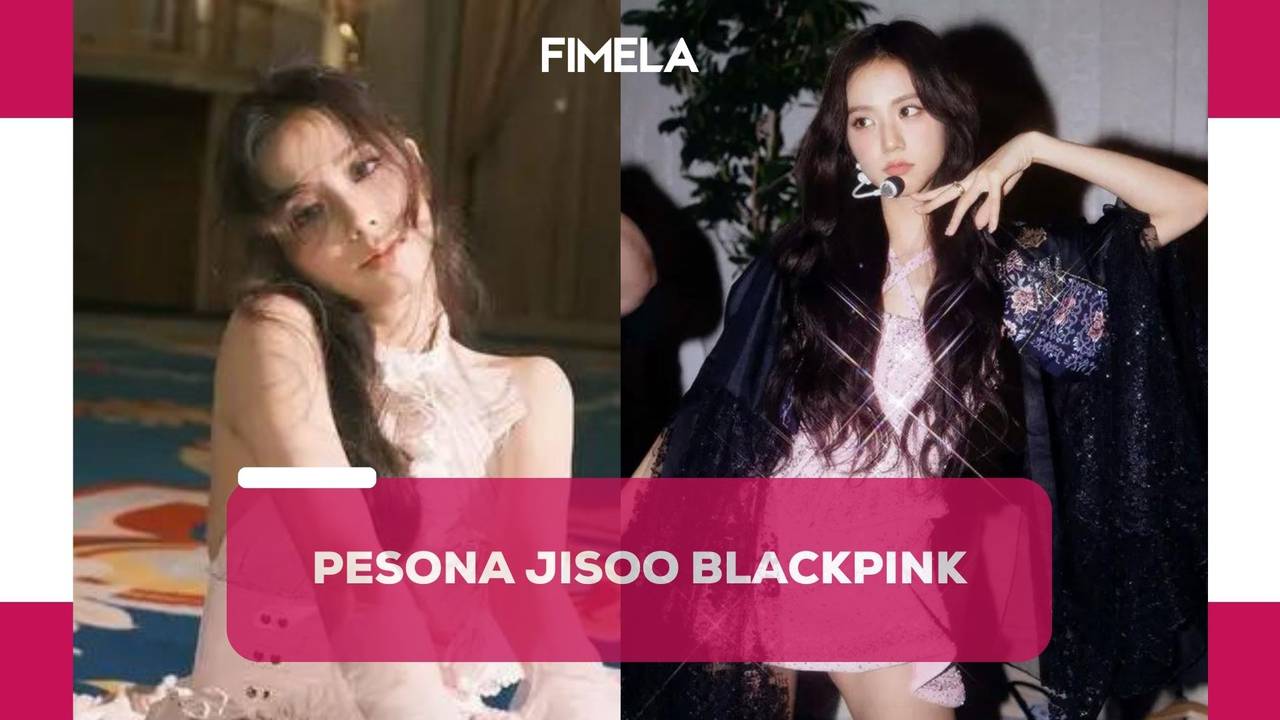 Kiriman Food Truck untuk Jung Hae In Viral, Pesona Jisoo BLACKPINK ...