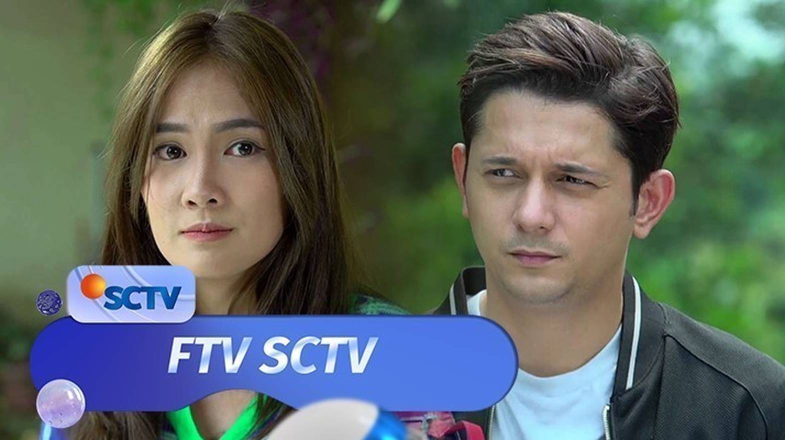 Aku Cinta Kamu Seumur Duren - Aku Cinta Kamu Seumur Duren | FTV SCTV | Vidio