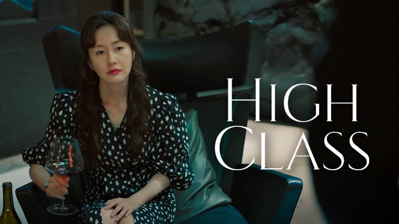 High Class - Episode 09 (2021)