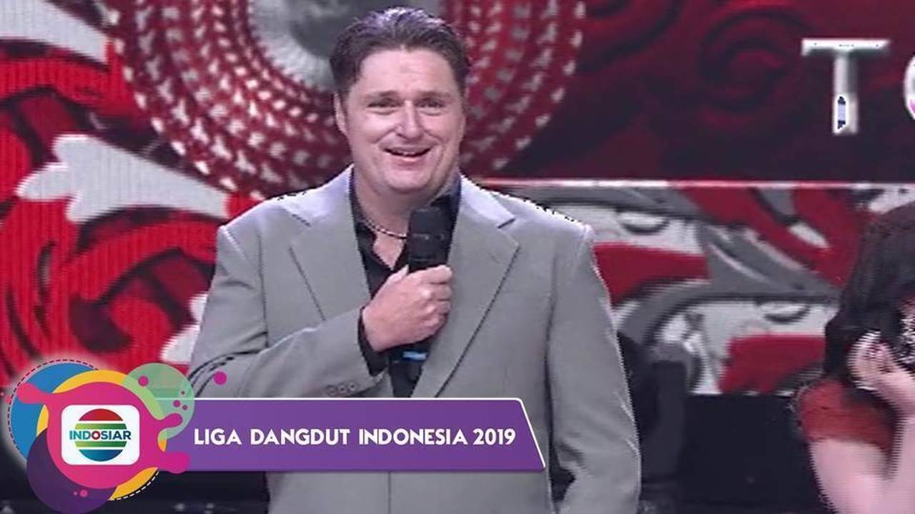 Lha Ada Bule Bisa Ngomong Jawa, Ternyata Dia Timo Scheunemann, Coach ...